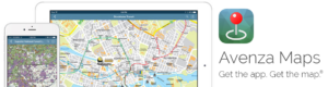 Avenza Systems | Map and Cartography Tools