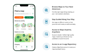 Avenza Systems | Map and Cartography Tools