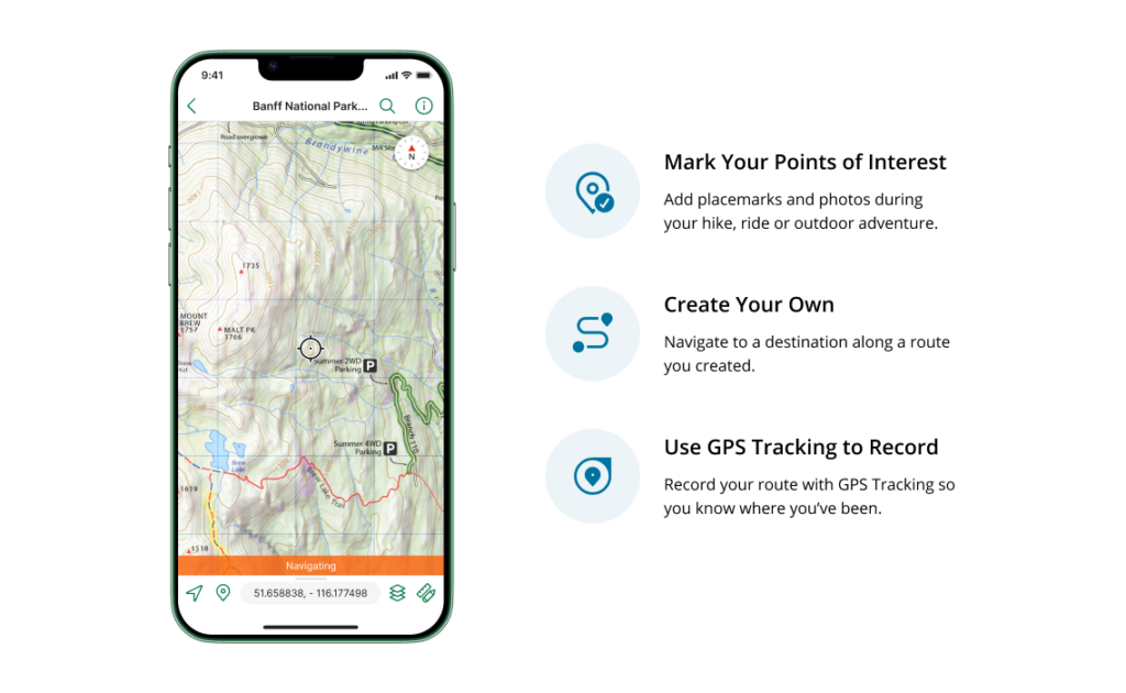 Avenza Systems | Map and Cartography Tools