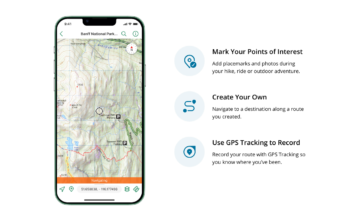 Avenza Systems | Map and Cartography Tools