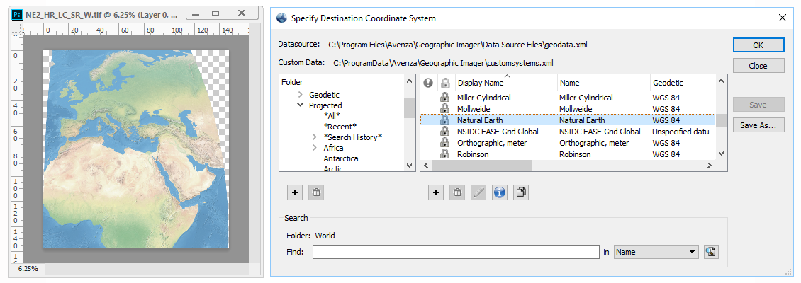 Avenza Systems Inc. - GIS, Mapping and Cartography Software for Adobe Illustrator and Photoshop ...