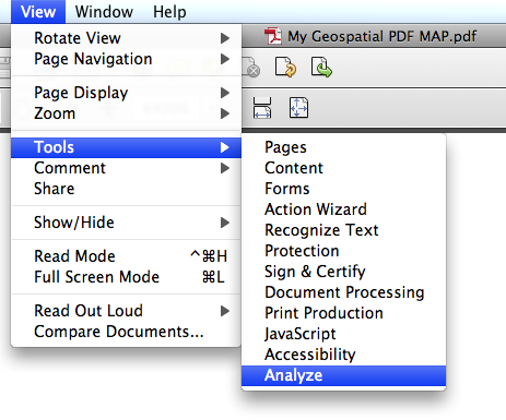 Avenza Systems | Map and Cartography Tools