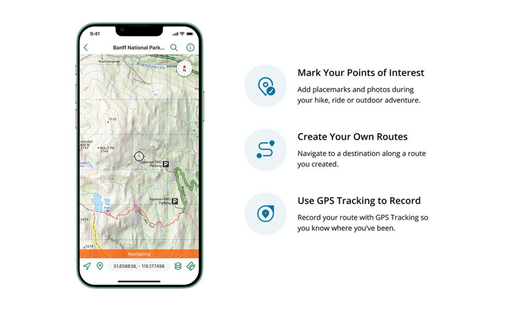 Avenza Systems | Map and Cartography Tools