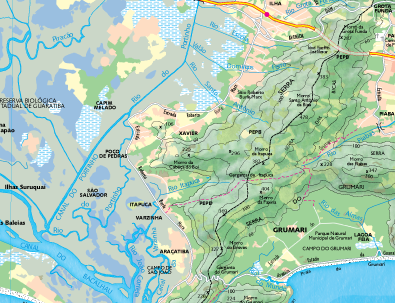 Avenza Systems | Map and Cartography Tools