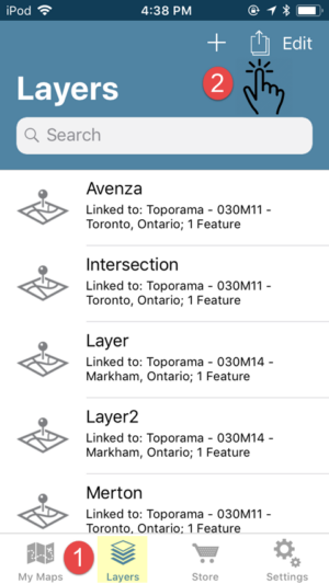 Avenza Systems | Map and Cartography Tools