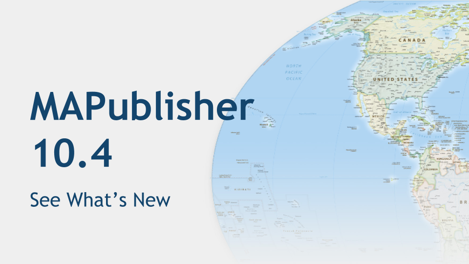 Avenza Systems | Map and Cartography Tools