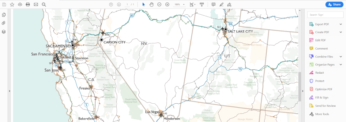 Avenza Systems | Map and Cartography Tools