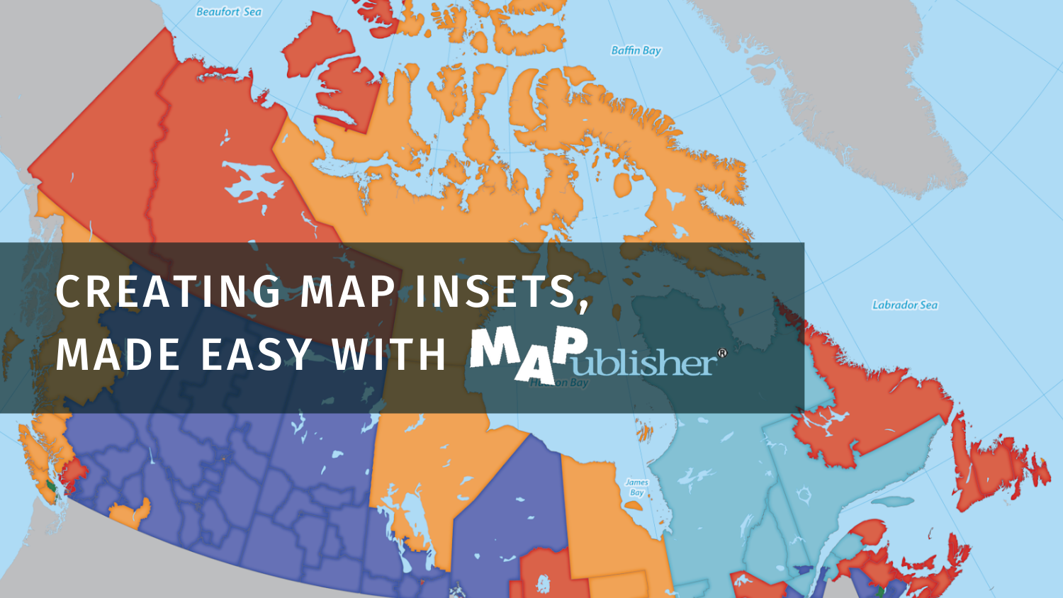 Avenza Systems | Map and Cartography Tools