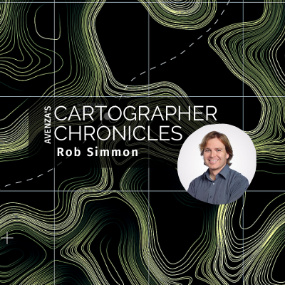 Avenza Systems | Map and Cartography Tools