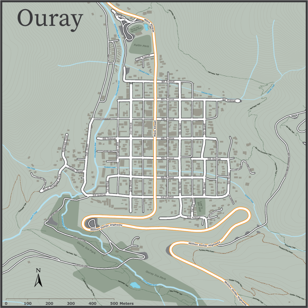 Avenza Systems | Map and Cartography Tools