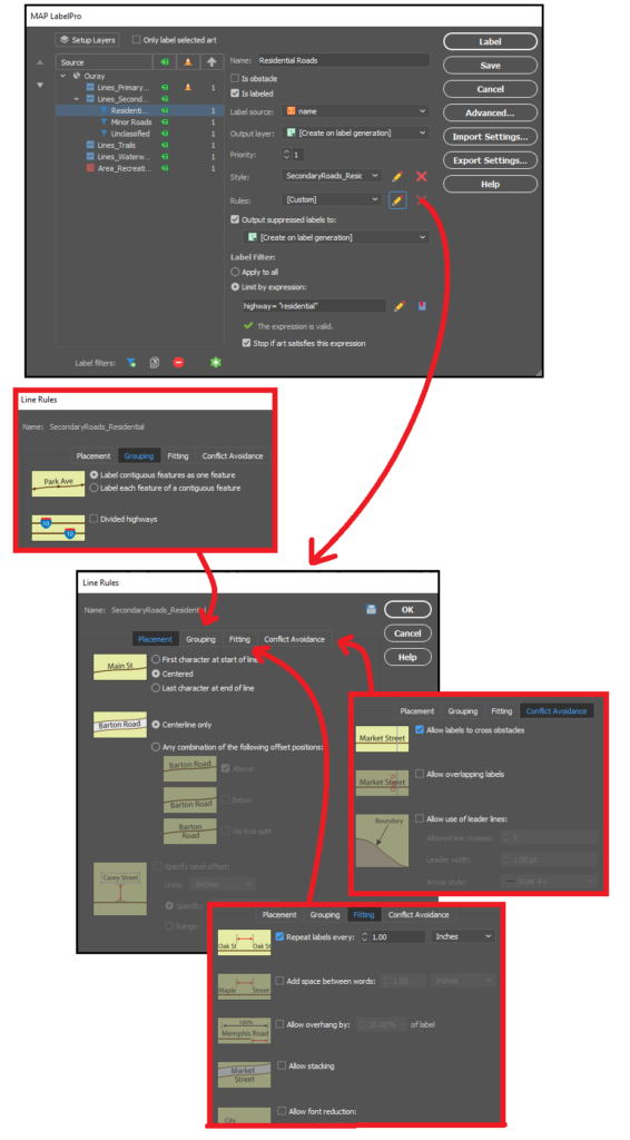 Avenza Systems | Map and Cartography Tools
