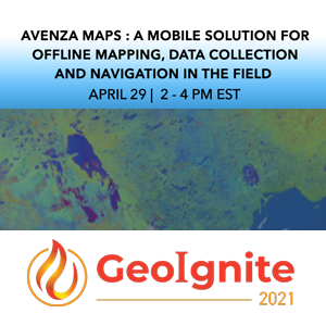 Avenza Systems | Map and Cartography Tools