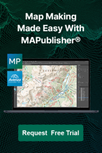 Avenza Systems | Map and Cartography Tools