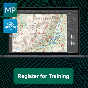 Avenza Systems | Map and Cartography Tools