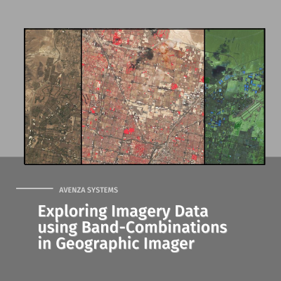 Avenza Systems | Map and Cartography Tools