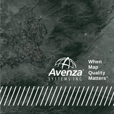 Avenza Systems | Map and Cartography Tools