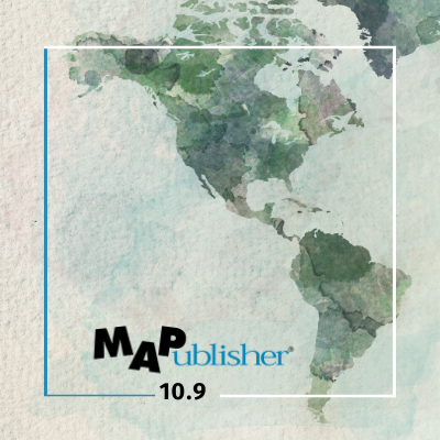 Avenza Systems | Map and Cartography Tools