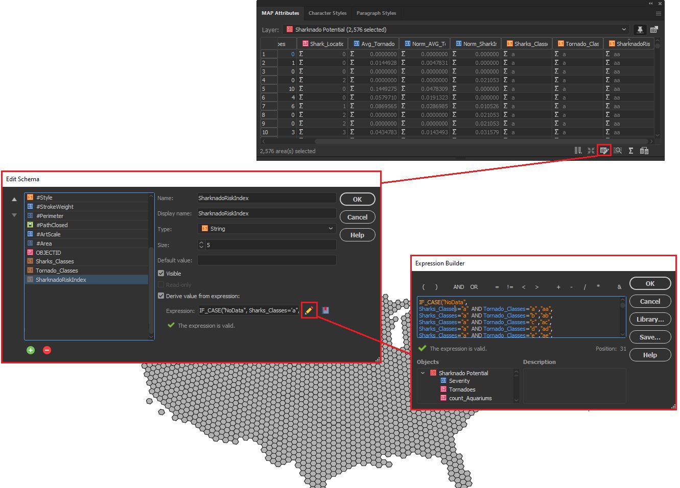Avenza Systems | Map and Cartography Tools