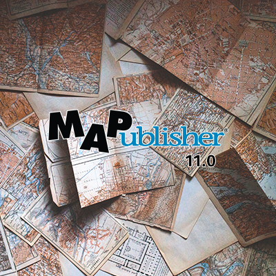 Avenza Systems | Map and Cartography Tools