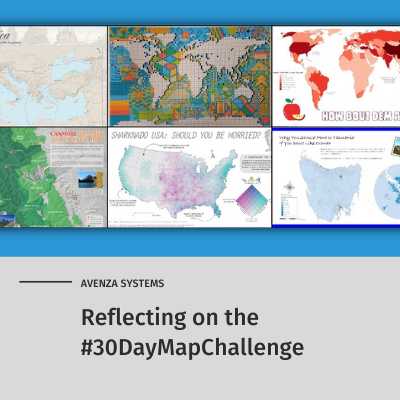 Avenza Systems | Map and Cartography Tools
