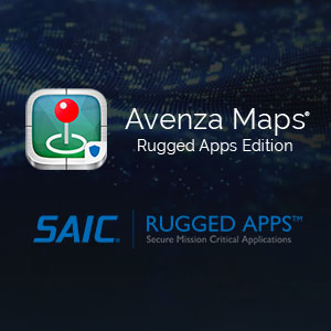 Avenza Systems | Map and Cartography Tools
