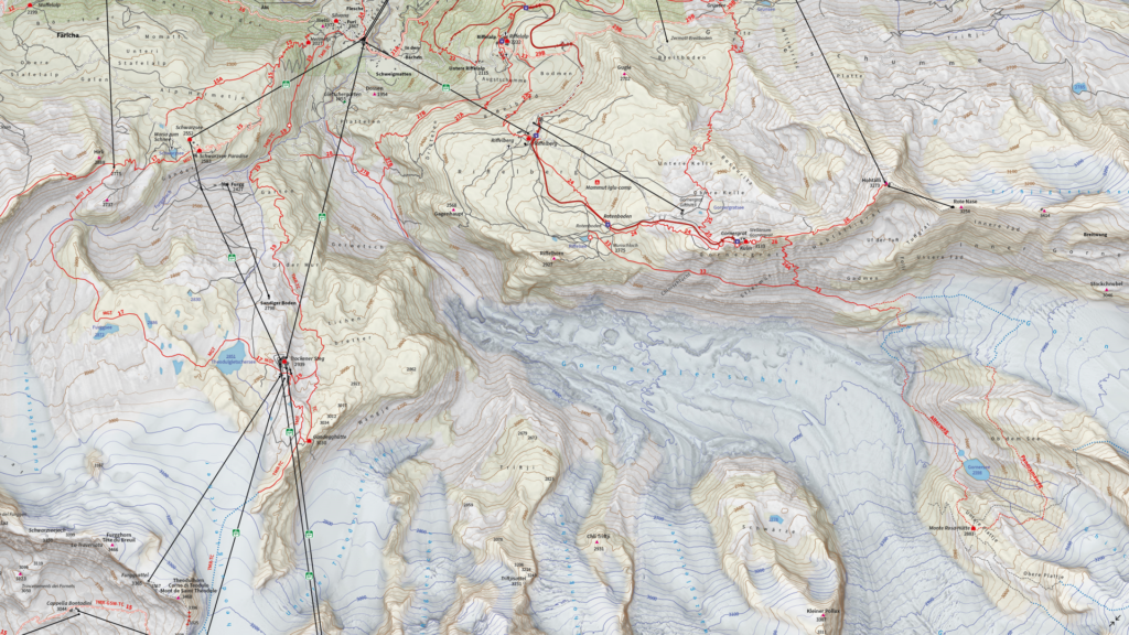 Avenza Systems | Map and Cartography Tools