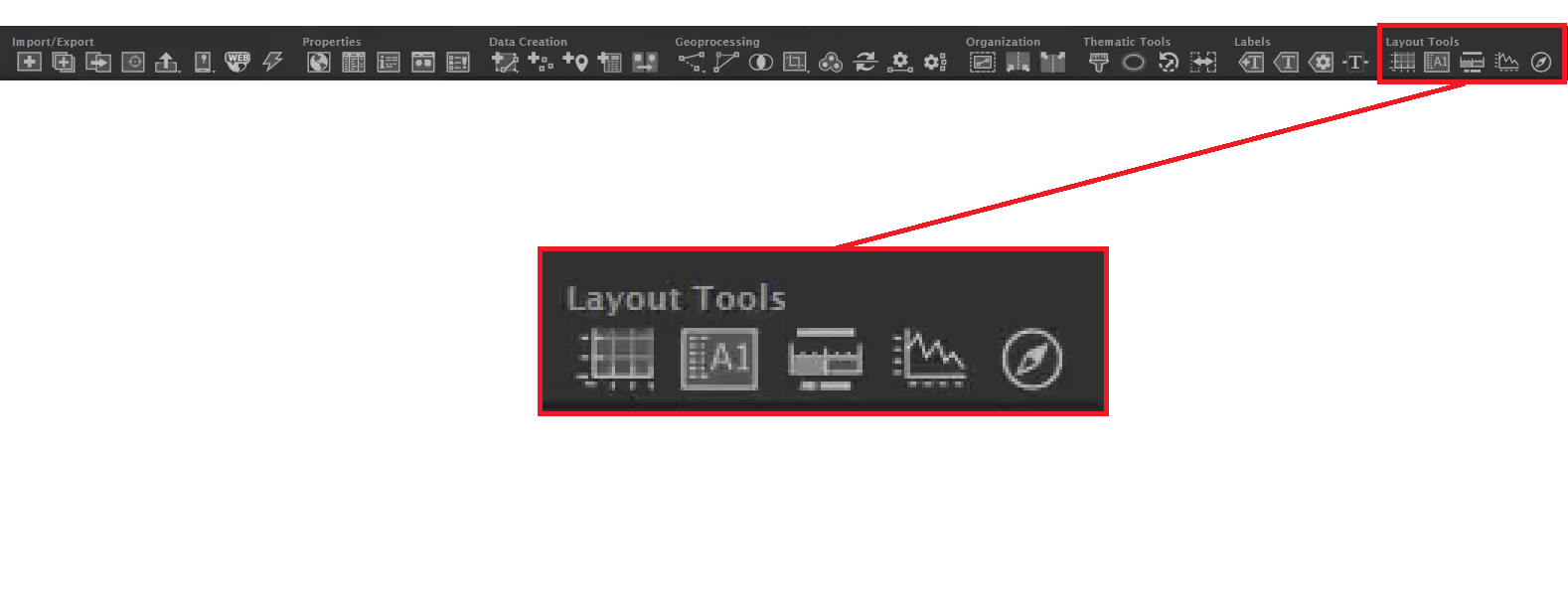 Avenza Systems | Map and Cartography Tools
