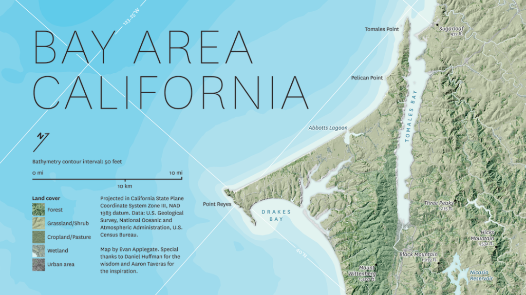 Avenza Systems | Map and Cartography Tools