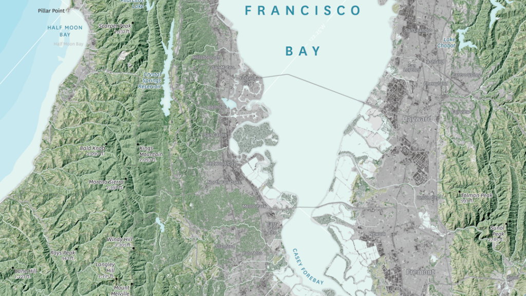 Avenza Systems | Map and Cartography Tools