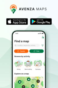 Avenza Systems | Map and Cartography Tools