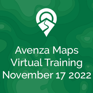 Avenza Systems | Map and Cartography Tools