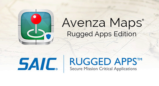 Avenza Systems | Map and Cartography Tools