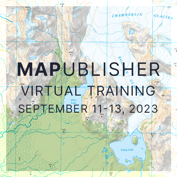 Avenza Systems | Map and Cartography Tools