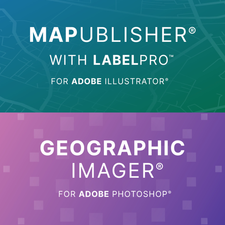 Avenza Systems | Map and Cartography Tools