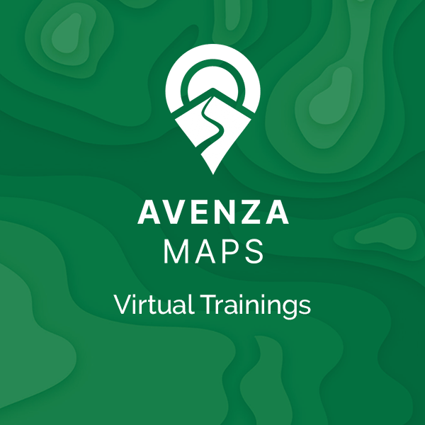 Avenza Systems | Map and Cartography Tools