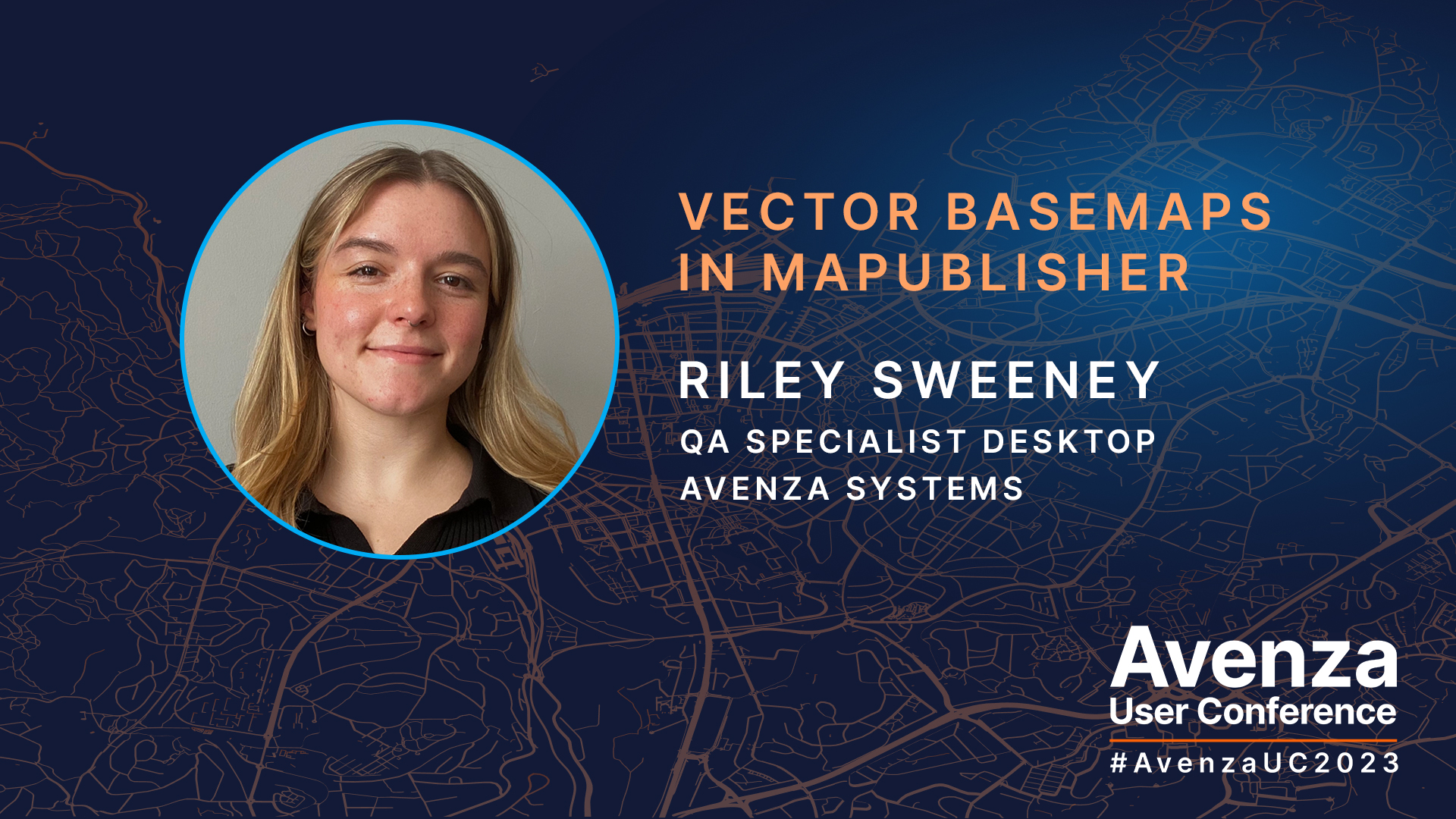 Avenza Systems | Map and Cartography Tools