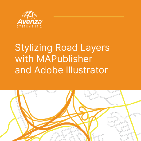 Avenza Systems | Map and Cartography Tools