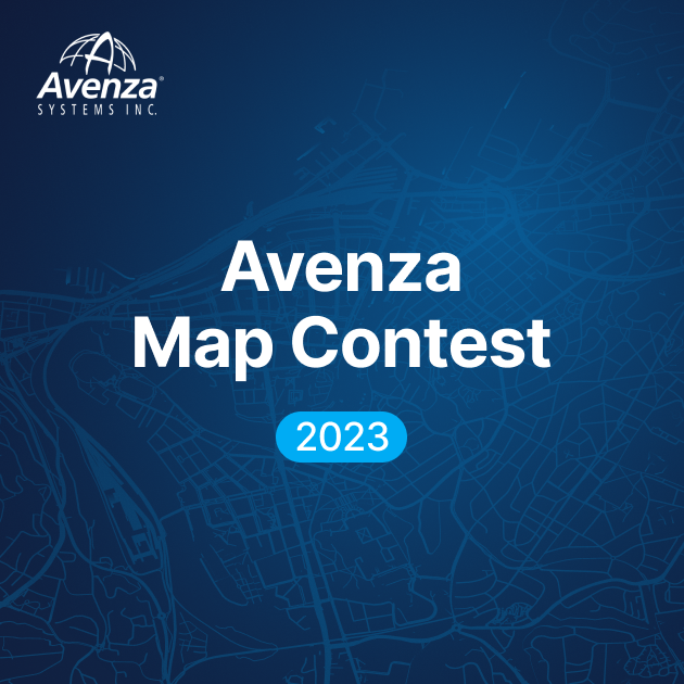 Avenza Systems | Map and Cartography Tools