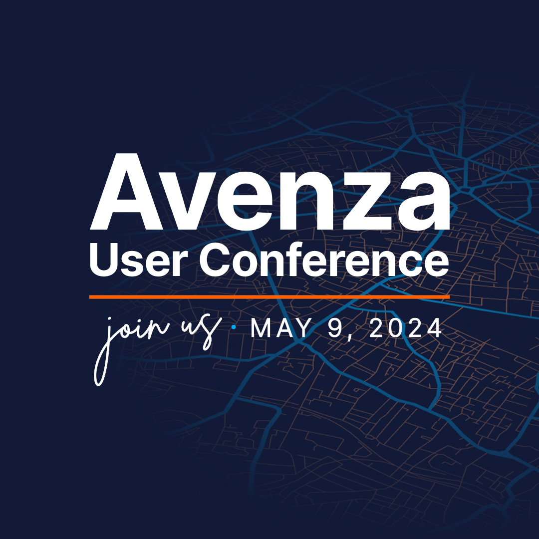 Avenza Systems | Map and Cartography Tools