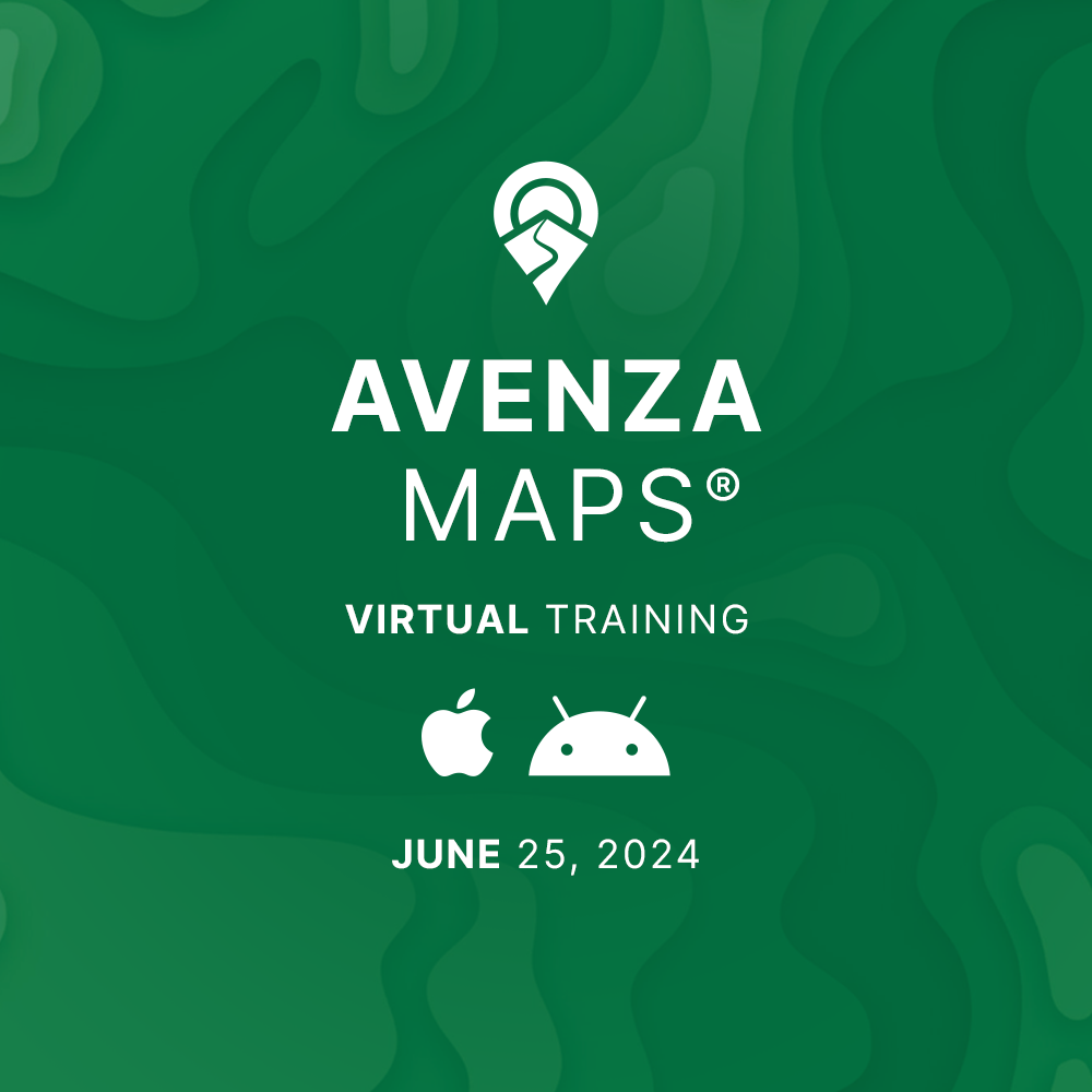 Avenza Systems | Map and Cartography Tools