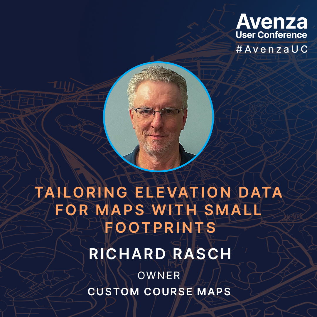 Avenza Systems | Map and Cartography Tools