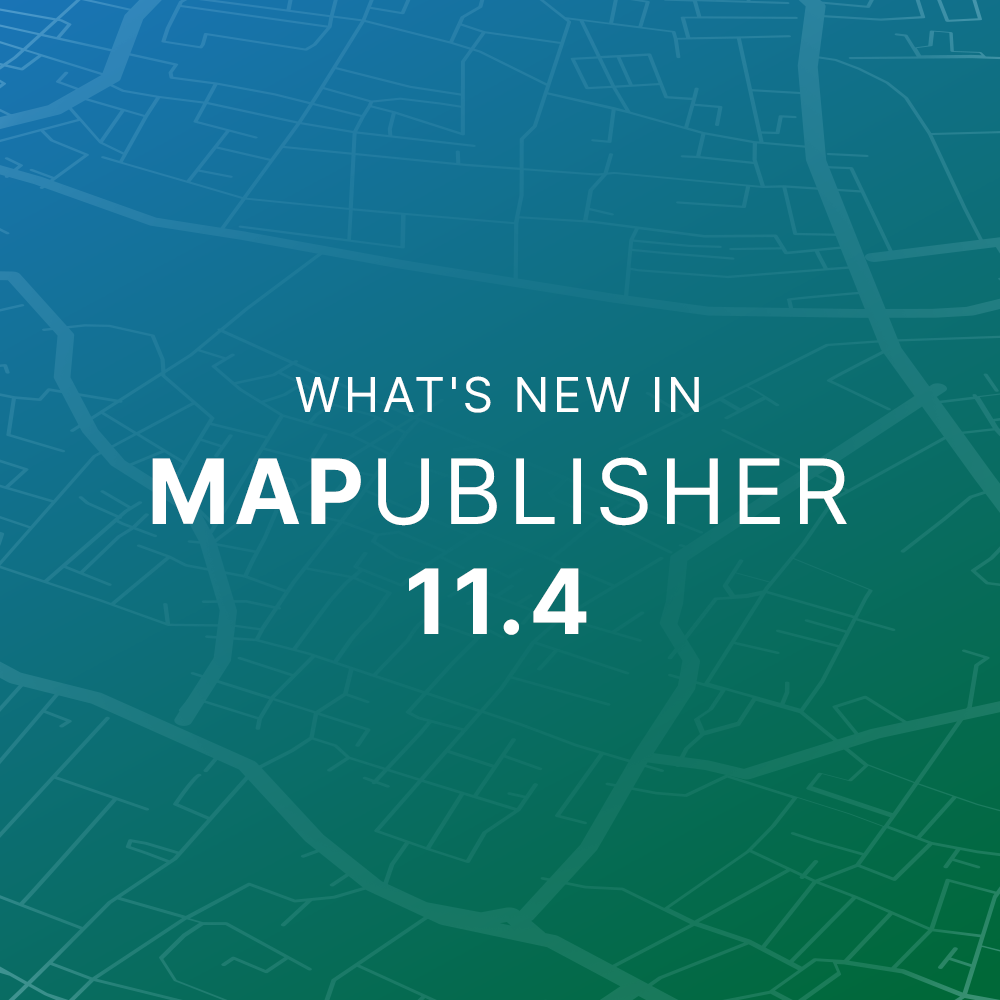 Avenza Systems | Map and Cartography Tools