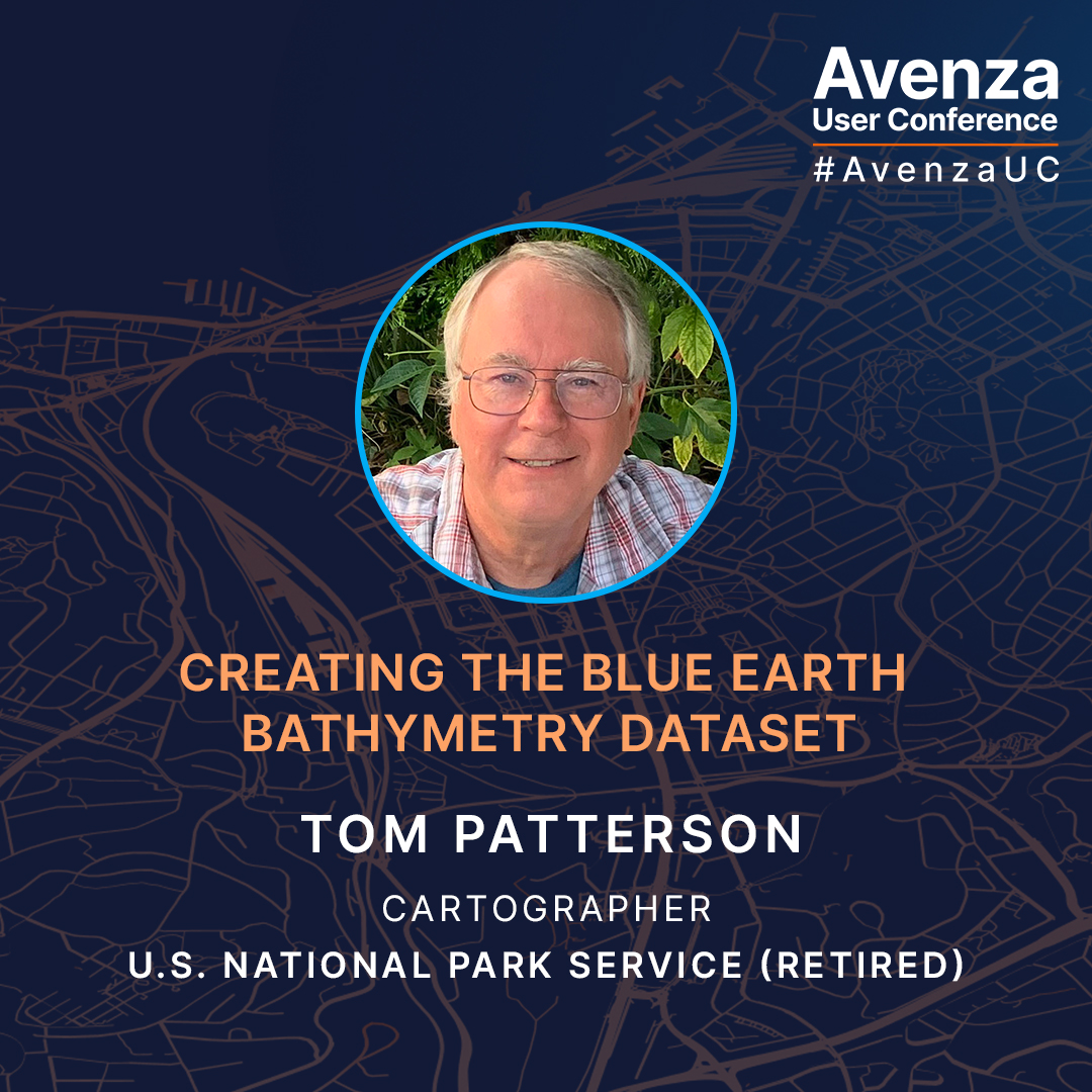 Avenza Systems | Map and Cartography Tools