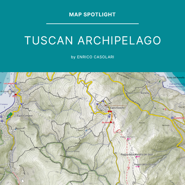 Avenza Systems | Map and Cartography Tools