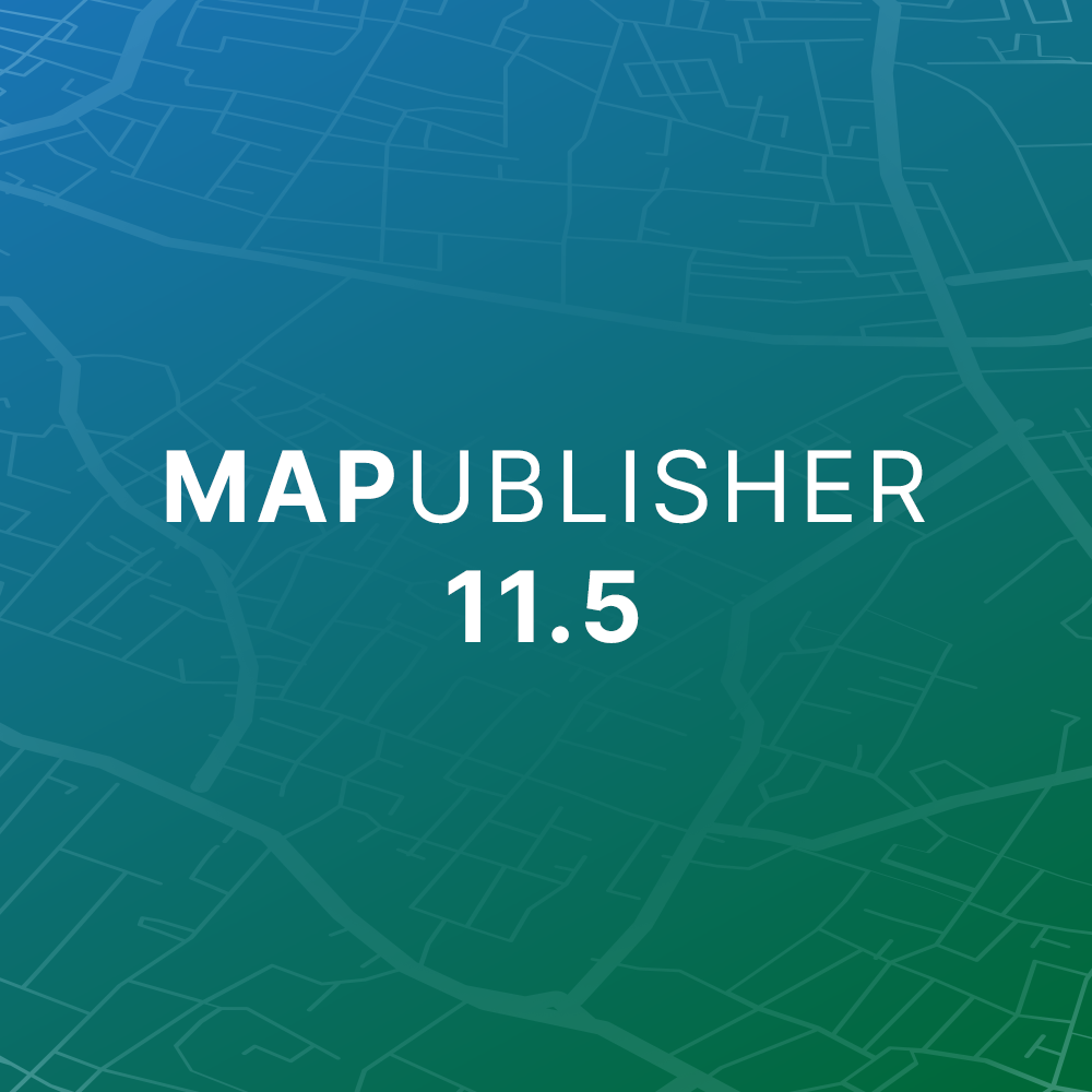 Avenza Systems | Map and Cartography Tools