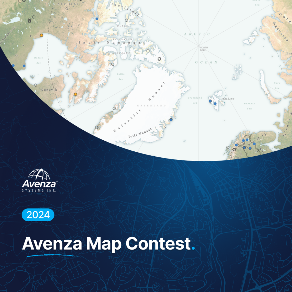 Avenza Resources Blog - Avenza Systems Inc.
