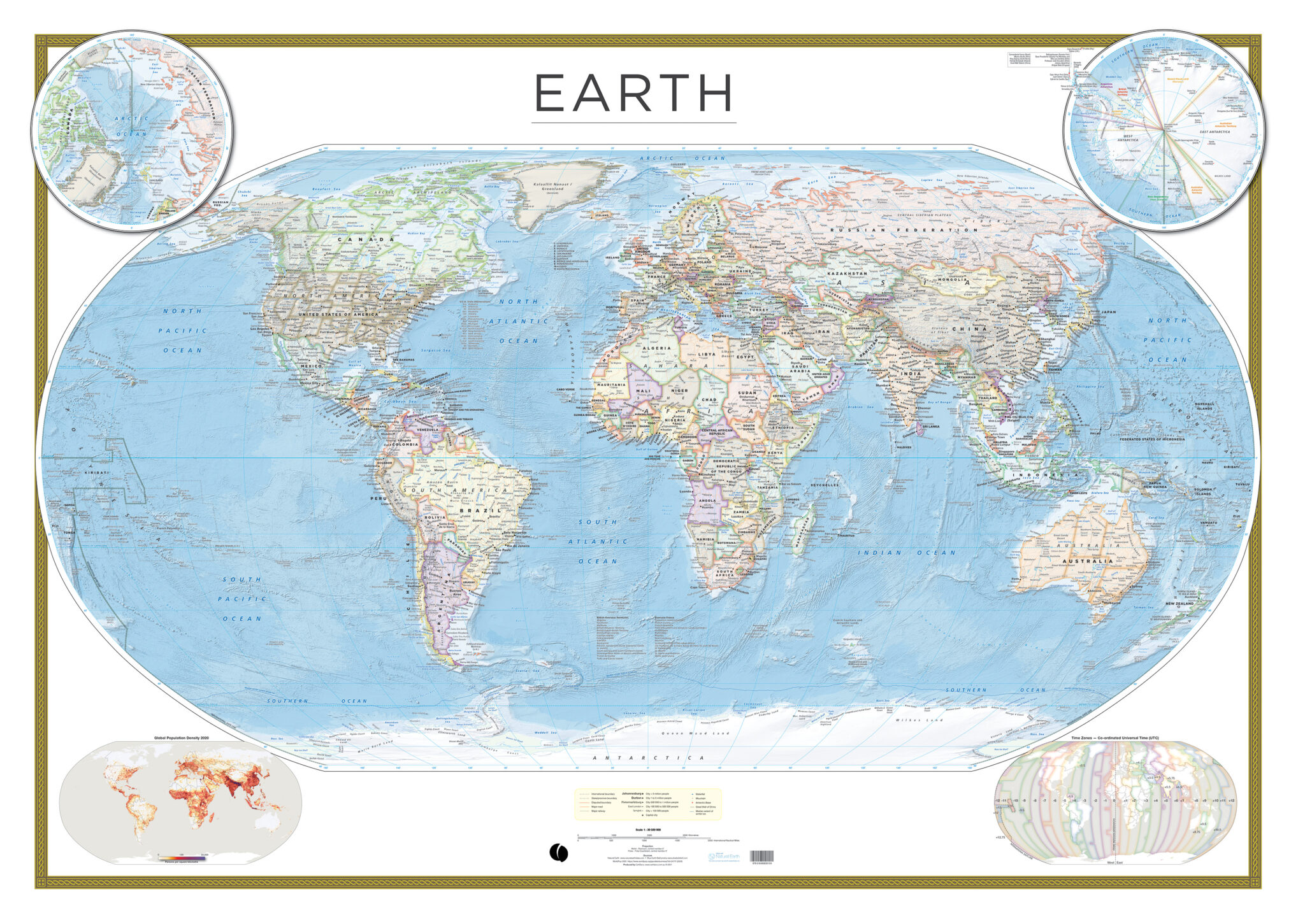 Avenza Systems | Map and Cartography Tools