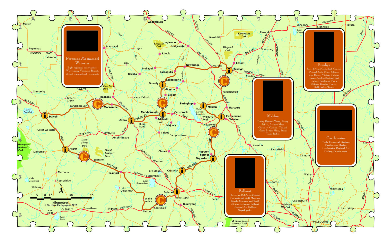 Avenza Systems | Map and Cartography Tools