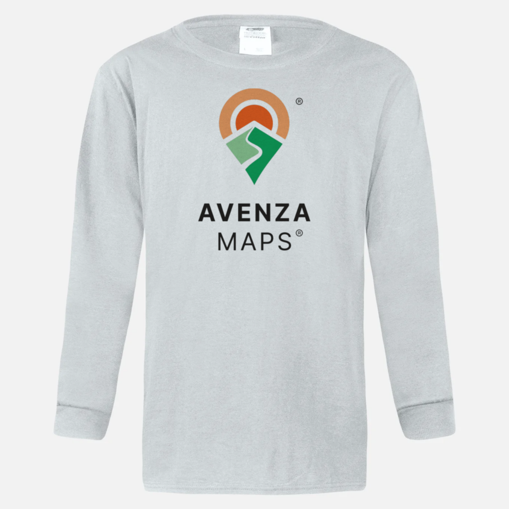 Avenza Systems | Map and Cartography Tools