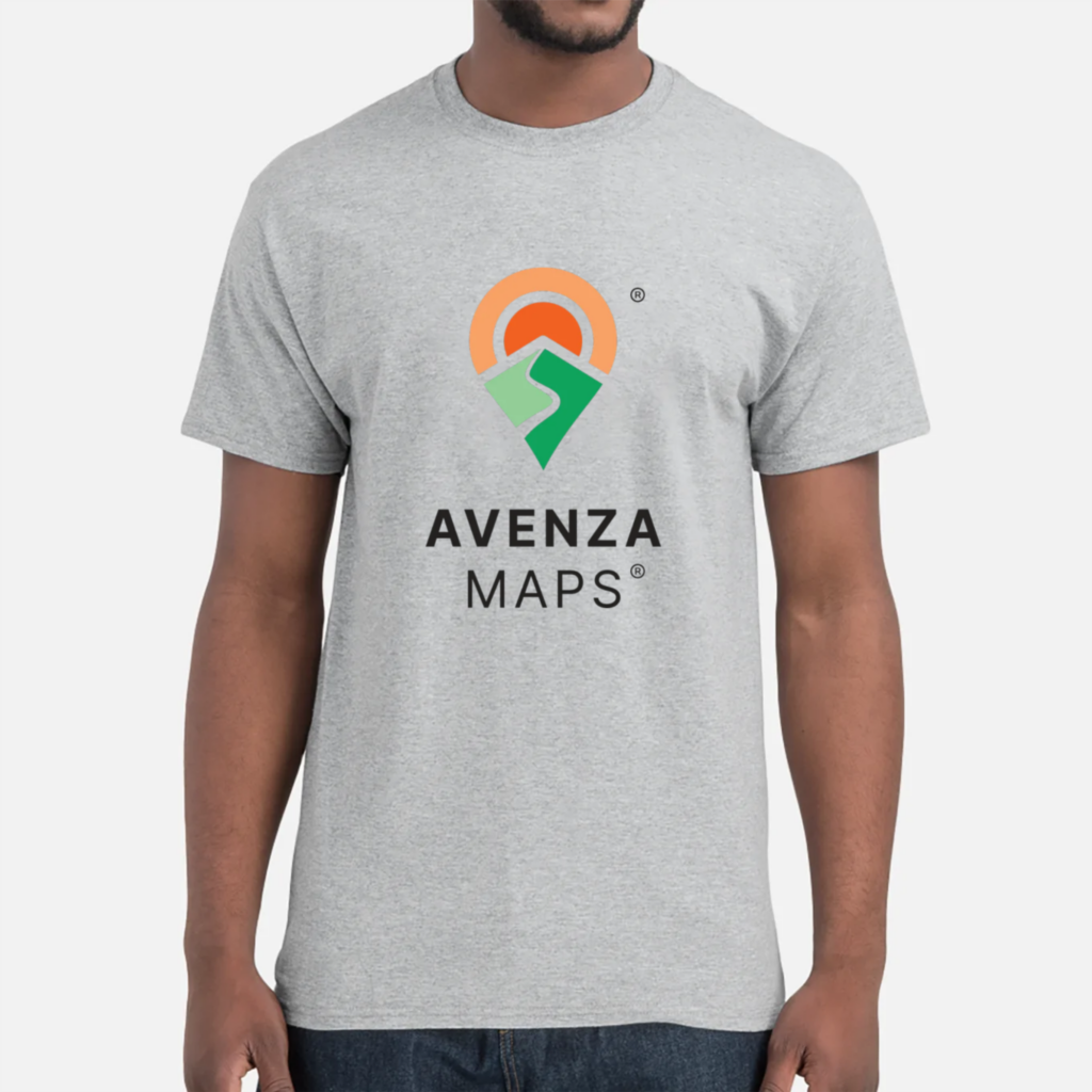 Avenza Systems | Map and Cartography Tools